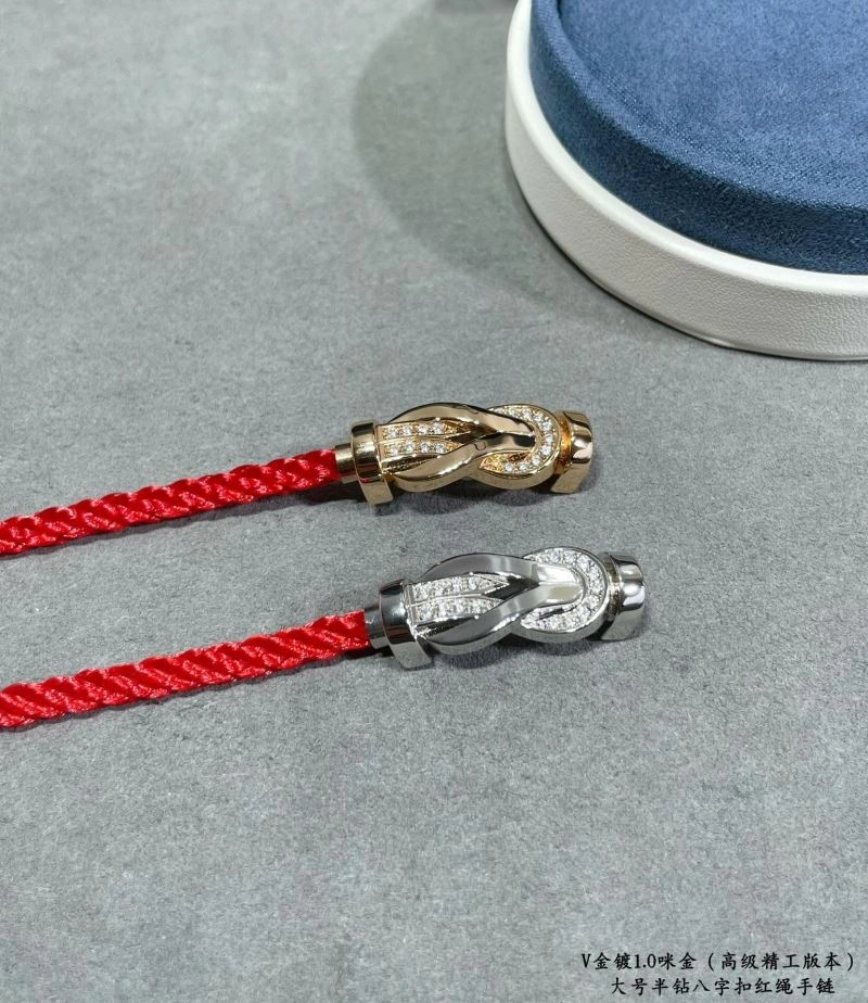 Official Fred Bracelets
