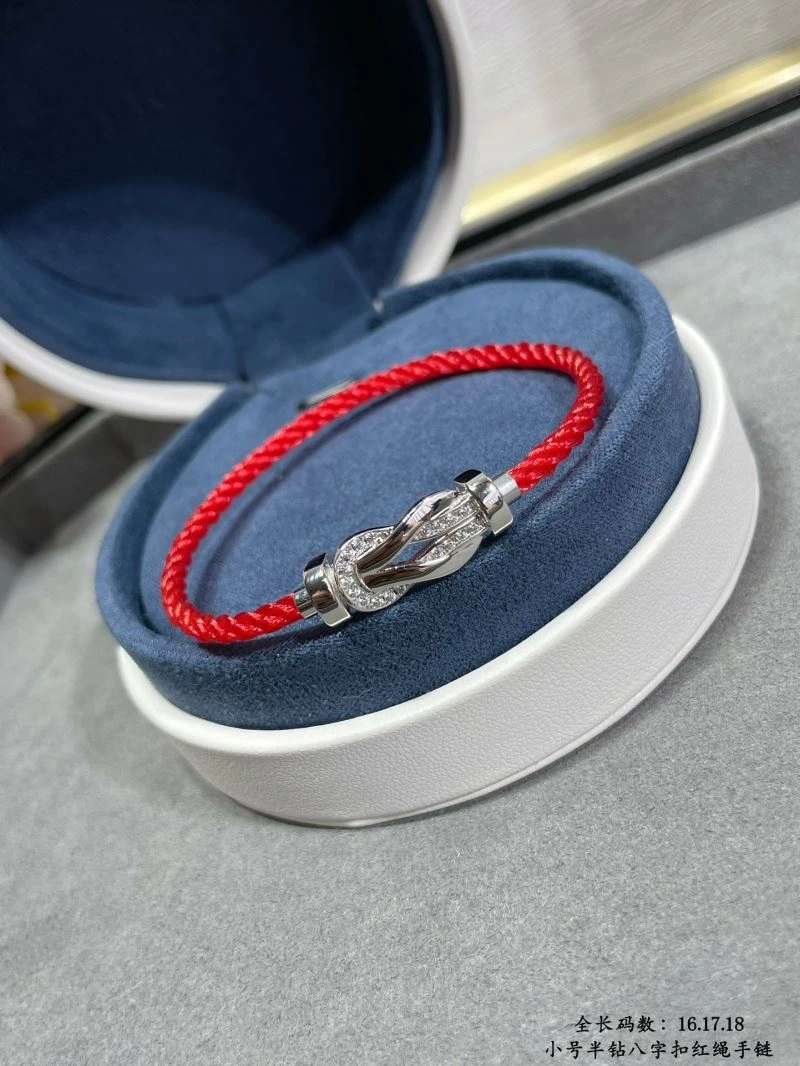 Cut-rate Fred Bracelets