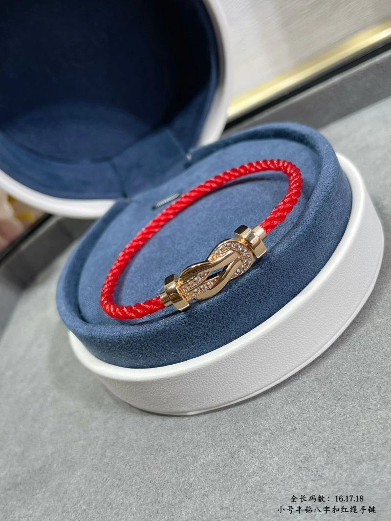 Cut-rate Fred Bracelets
