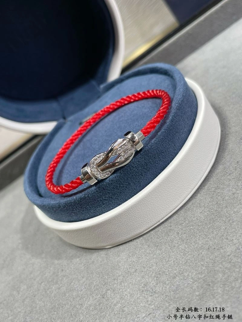 Cut-rate Fred Bracelets