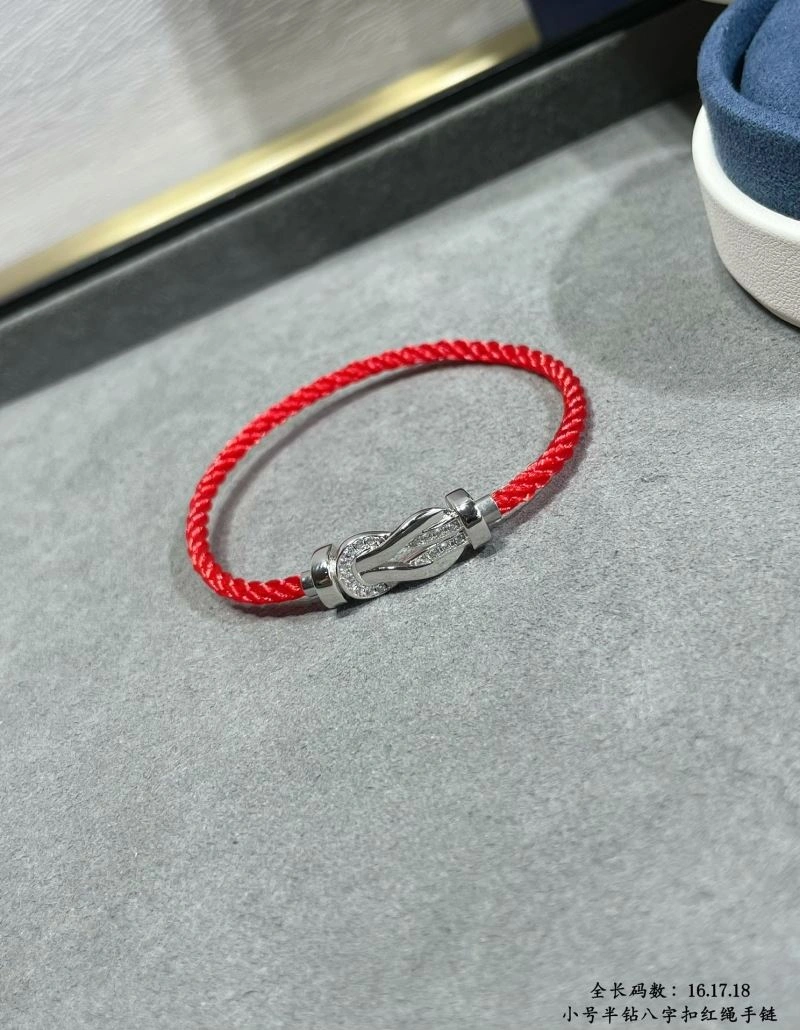 Cut-rate Fred Bracelets