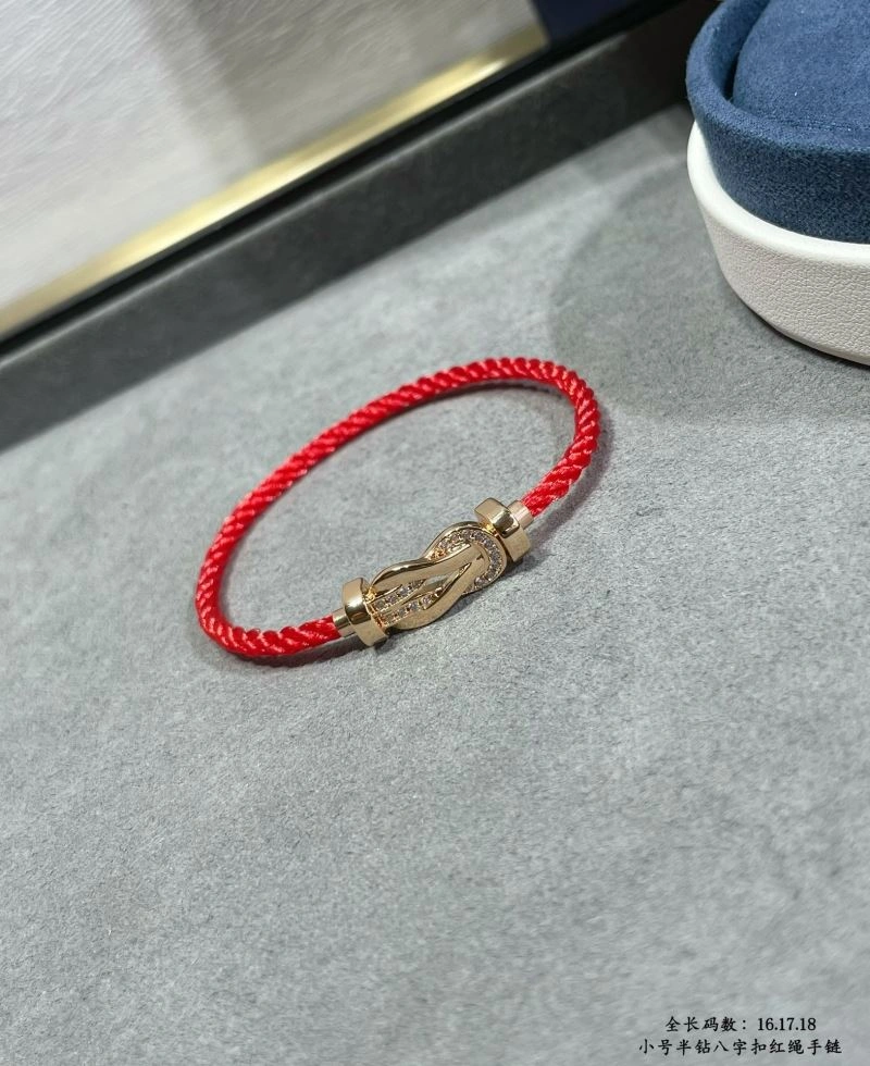 Cut-rate Fred Bracelets