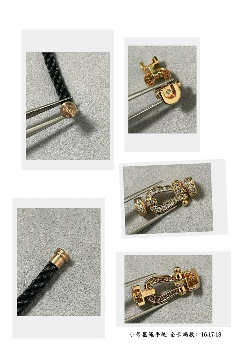Brand-original Fred Bracelets