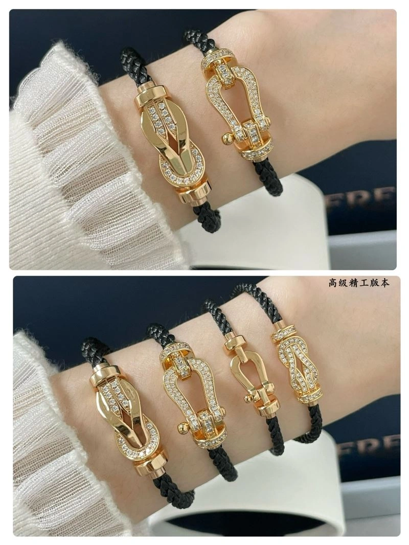 Fred Bracelets