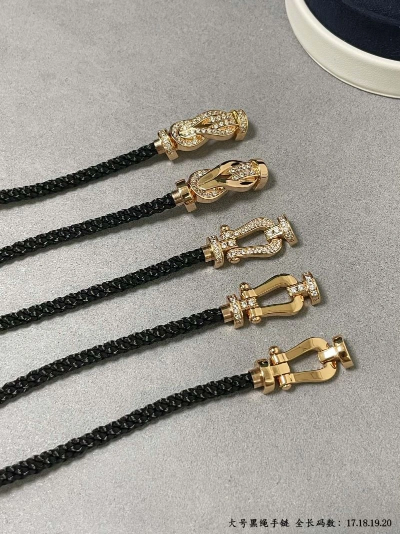 Budget-friendly Fred Bracelets