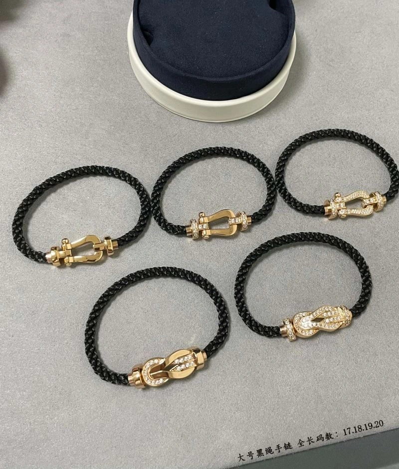 Budget-friendly Fred Bracelets