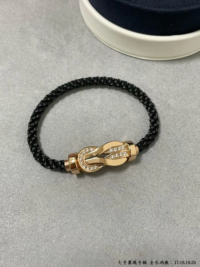 Budget-friendly Fred Bracelets