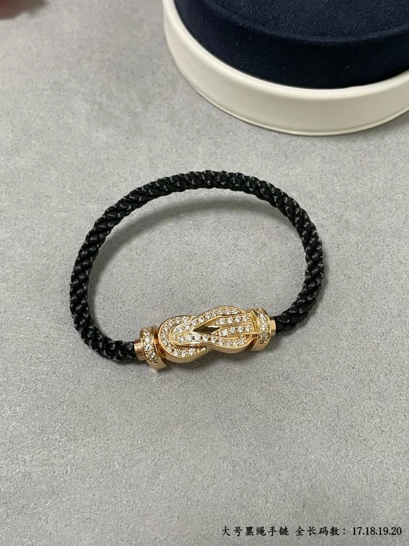 Budget-friendly Fred Bracelets
