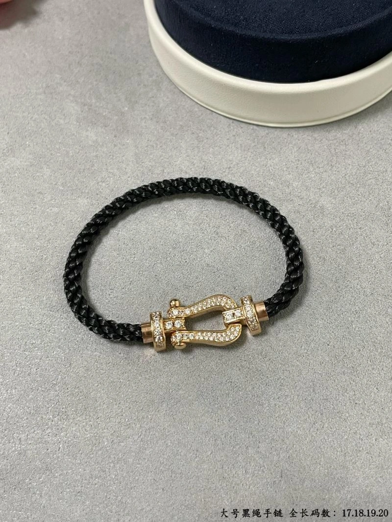 Budget-friendly Fred Bracelets