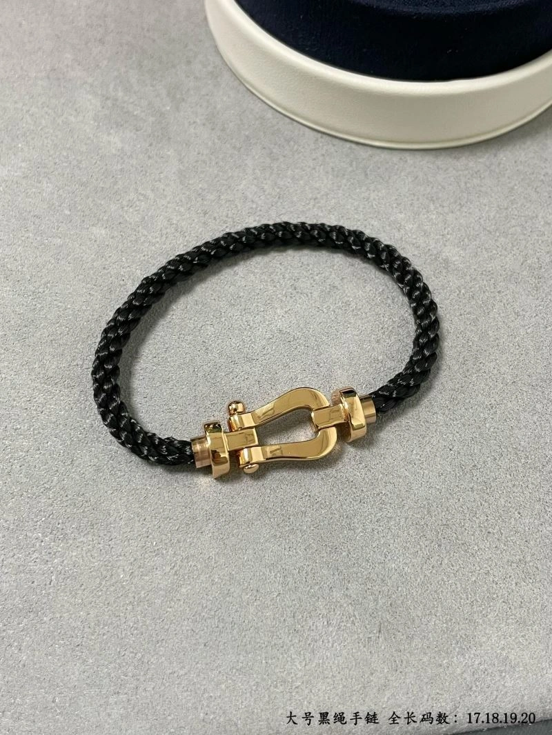 Budget-friendly Fred Bracelets