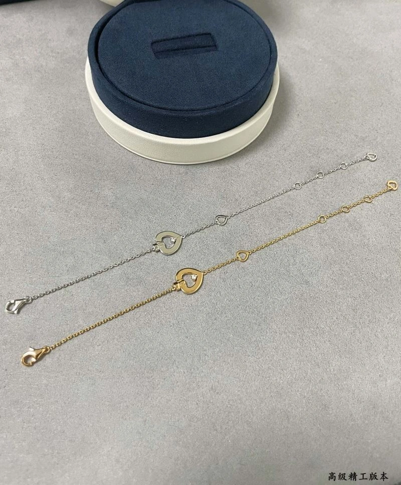 Top mirror Fred Bracelets