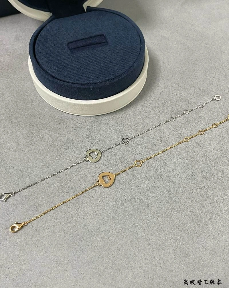 Top mirror Fred Bracelets