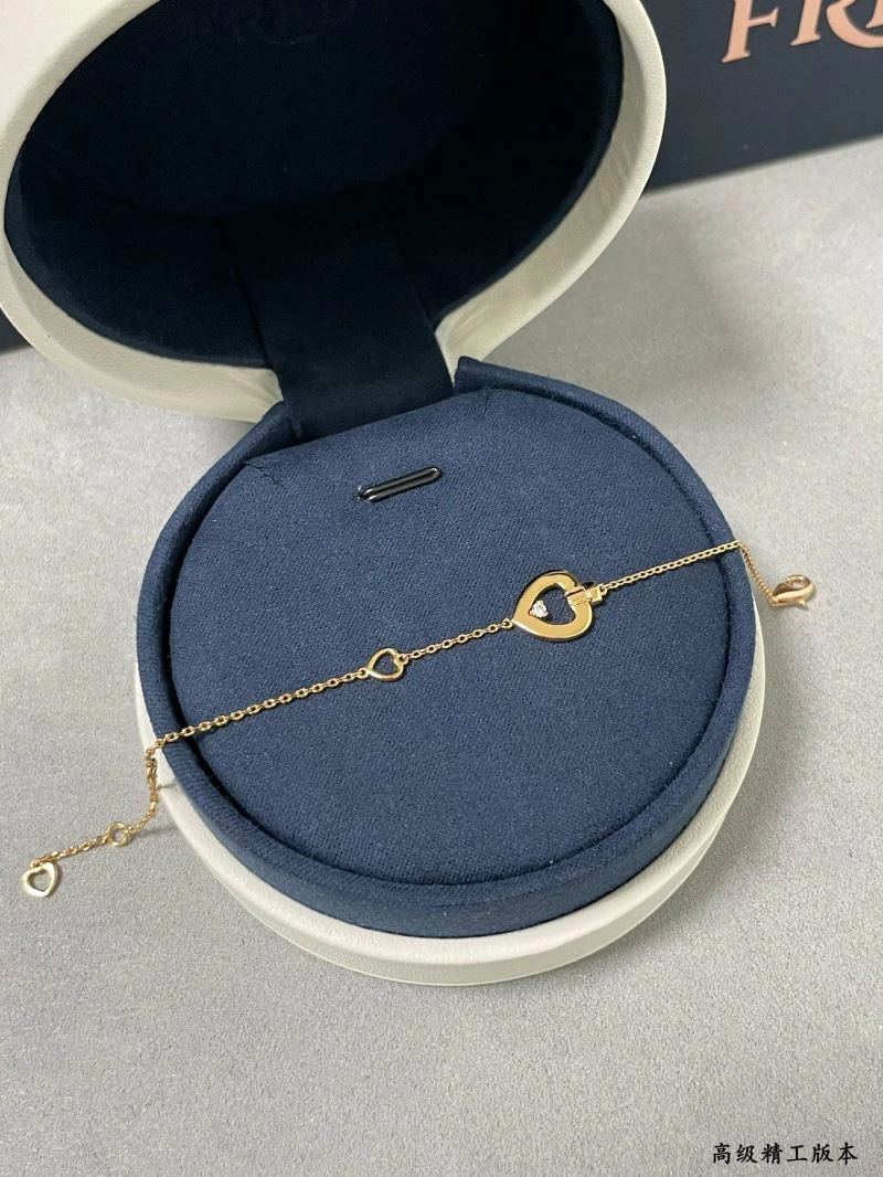 Top mirror Fred Bracelets