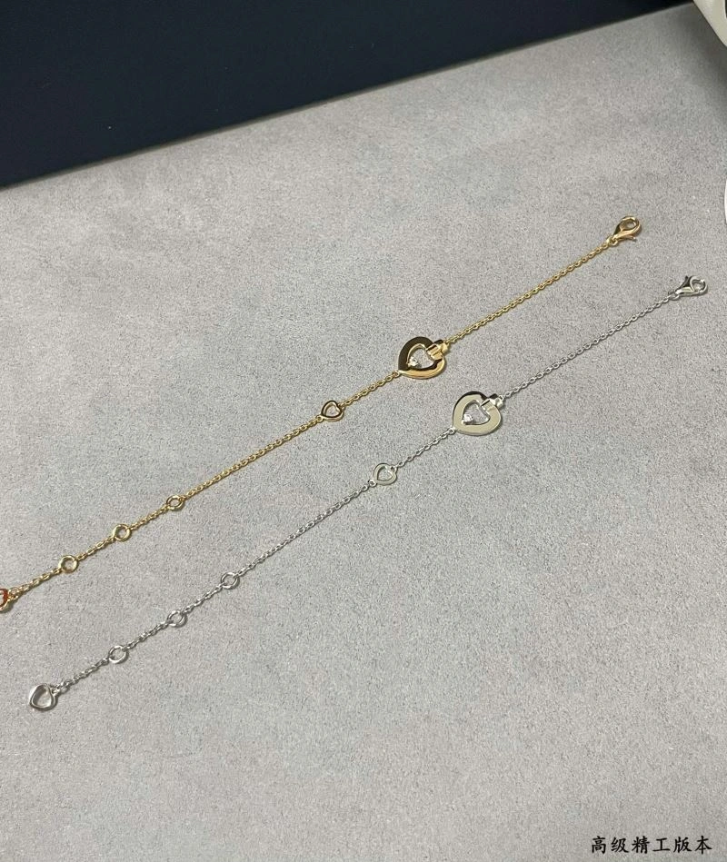 Top mirror Fred Bracelets