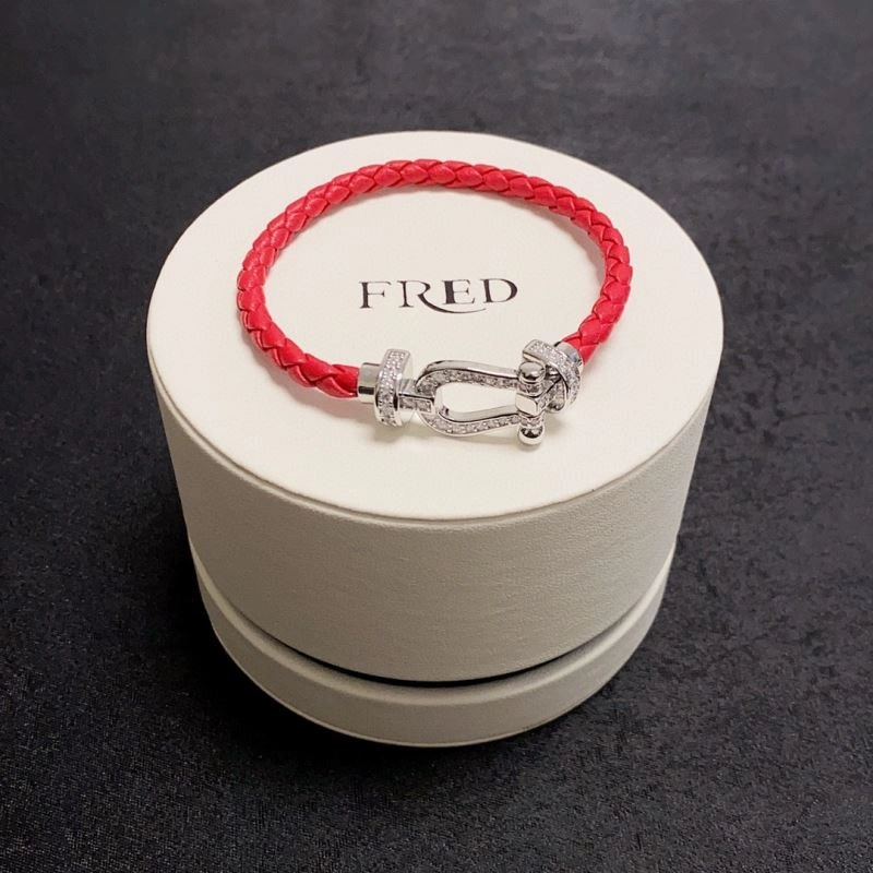 Top match Fred Bracelets