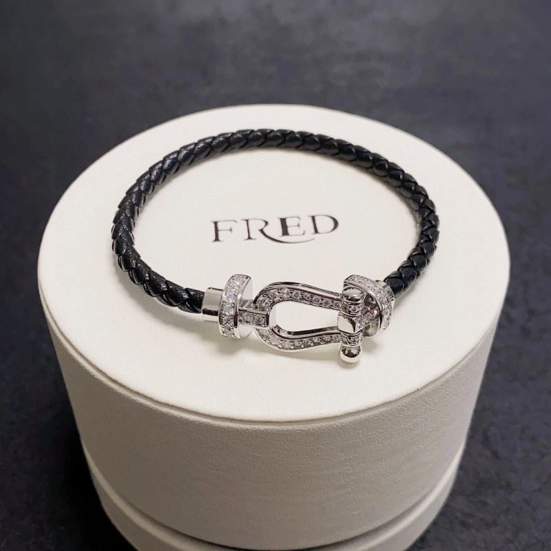 Top match Fred Bracelets