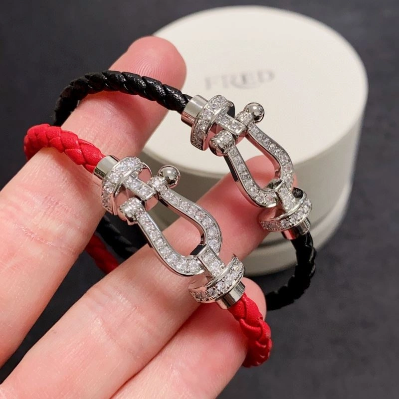 Top match Fred Bracelets