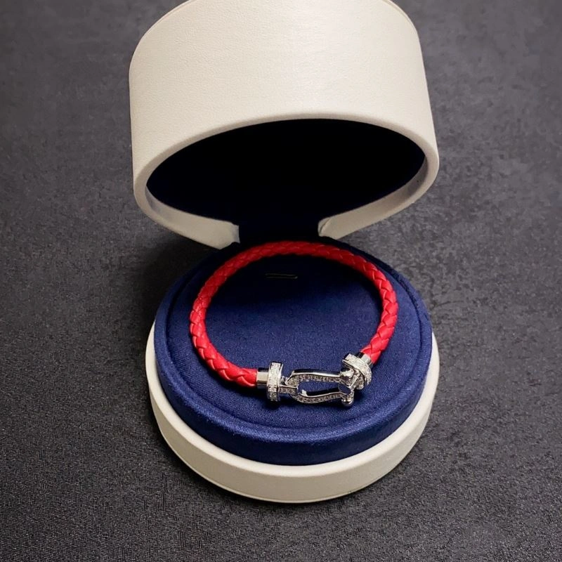 Top match Fred Bracelets