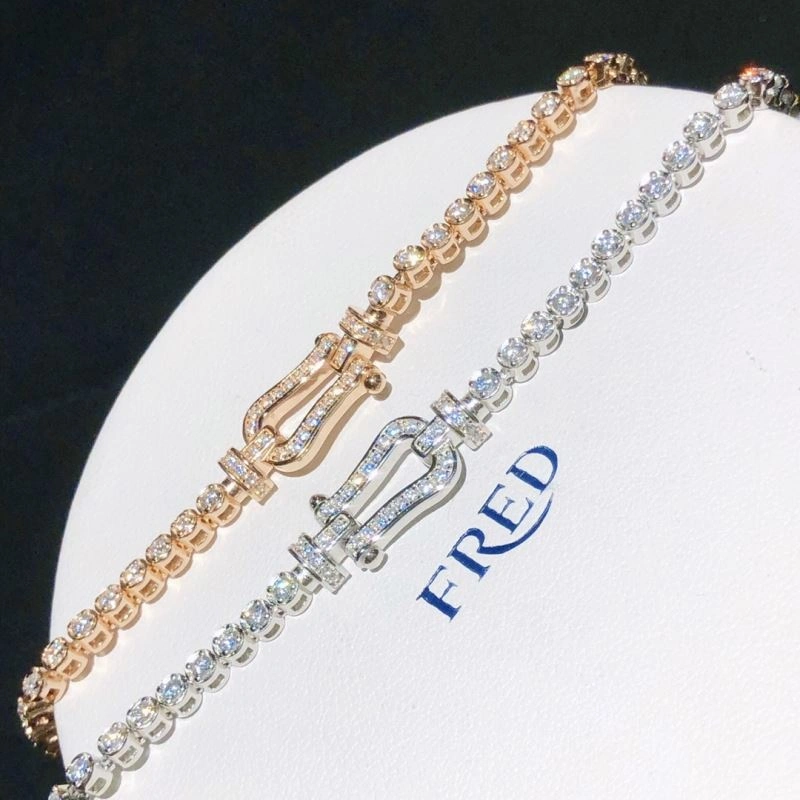 Fred Bracelets