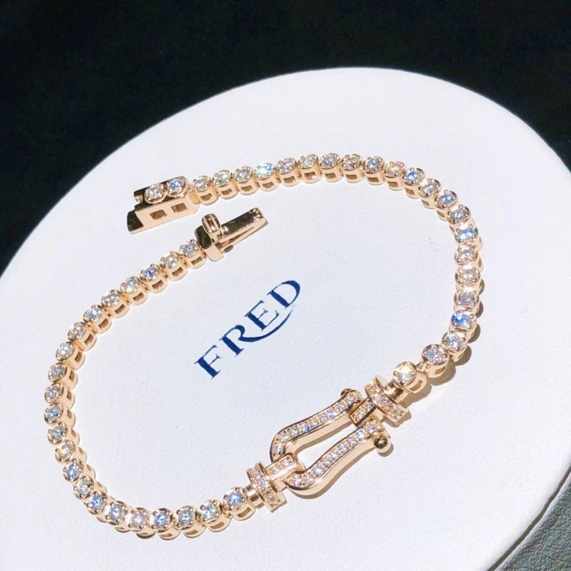 Brand-original Fred Bracelets