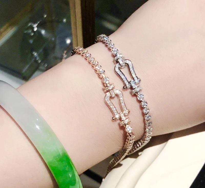 Brand-original Fred Bracelets