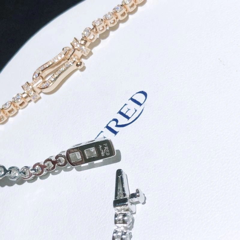 Brand-original Fred Bracelets