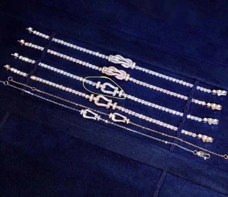 Brand-original Fred Bracelets