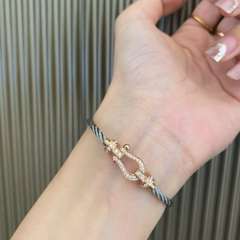 Fred Bracelets