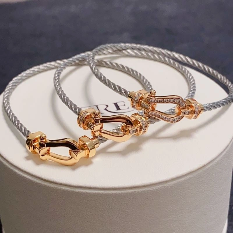 1:1 copy Fred Bracelets