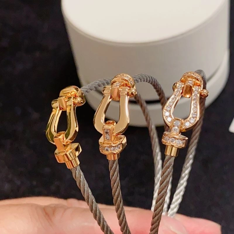 1:1 copy Fred Bracelets