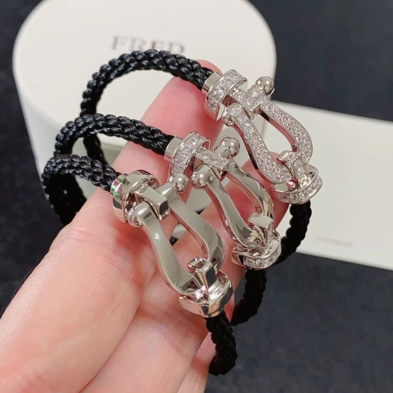 Fred Bracelets