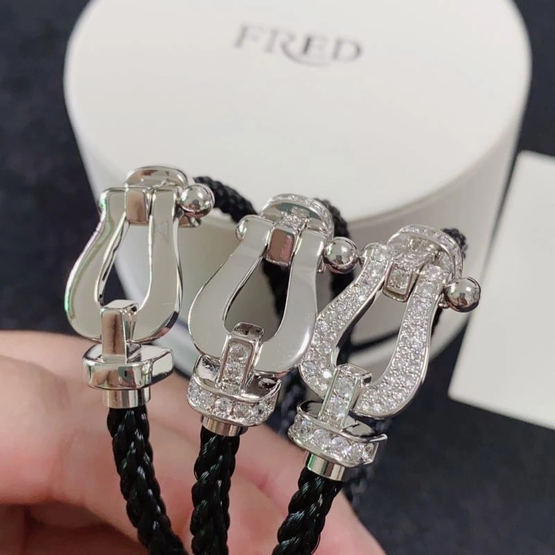 Mirror quality Fred Bracelets