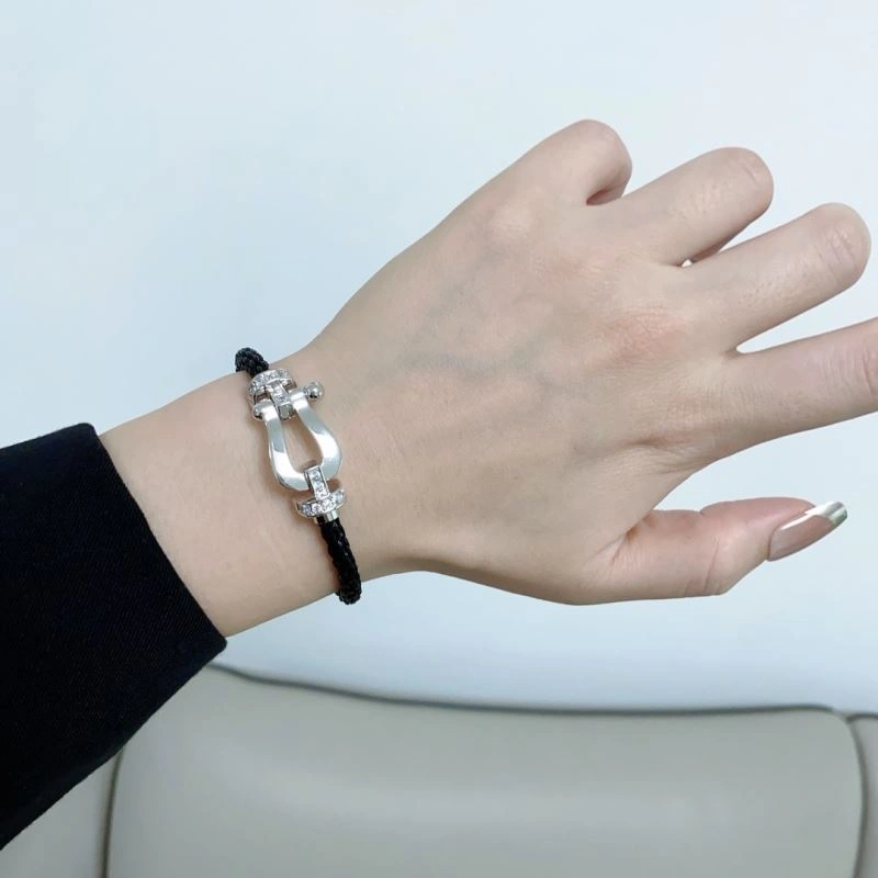 Mirror quality Fred Bracelets