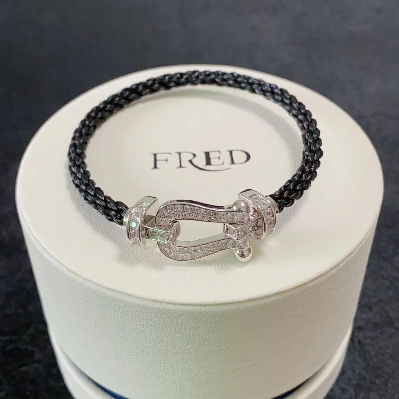 Mirror quality Fred Bracelets