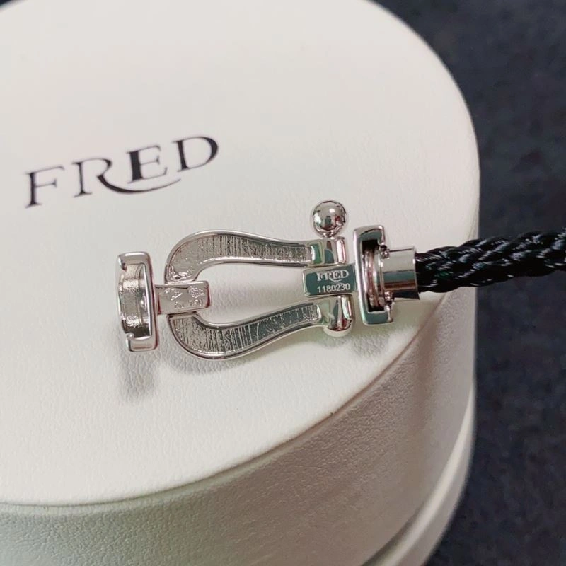 Mirror quality Fred Bracelets