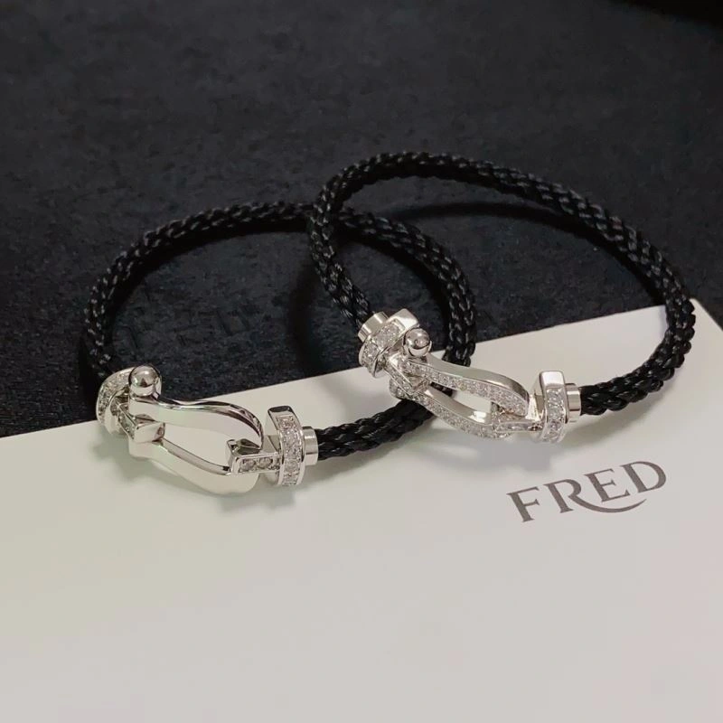 Mirror quality Fred Bracelets