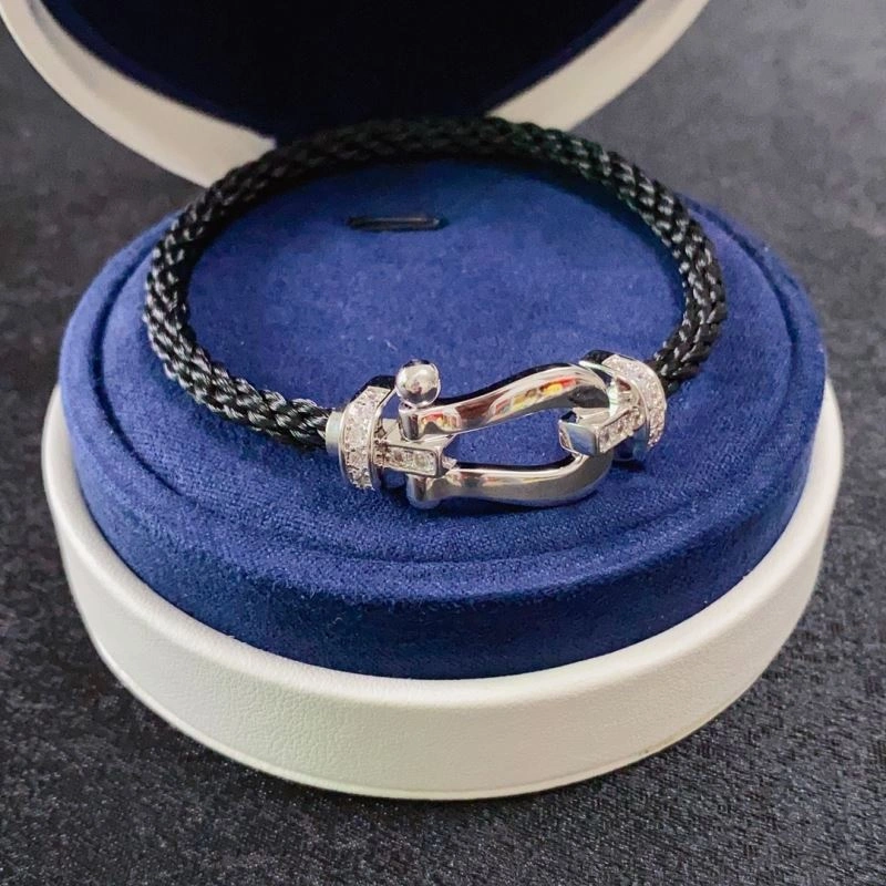Mirror quality Fred Bracelets