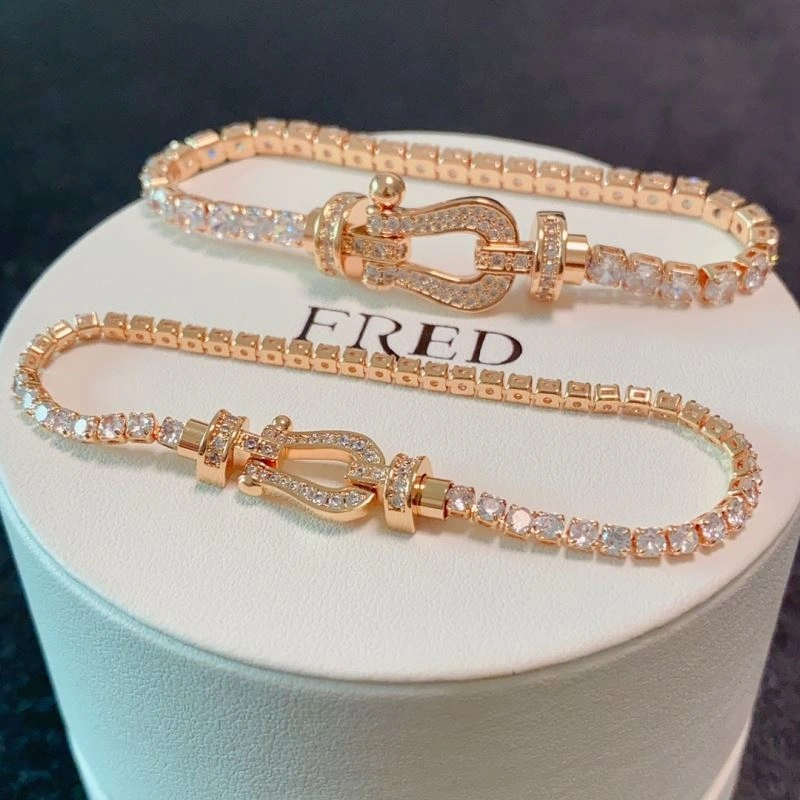 Fred Bracelets