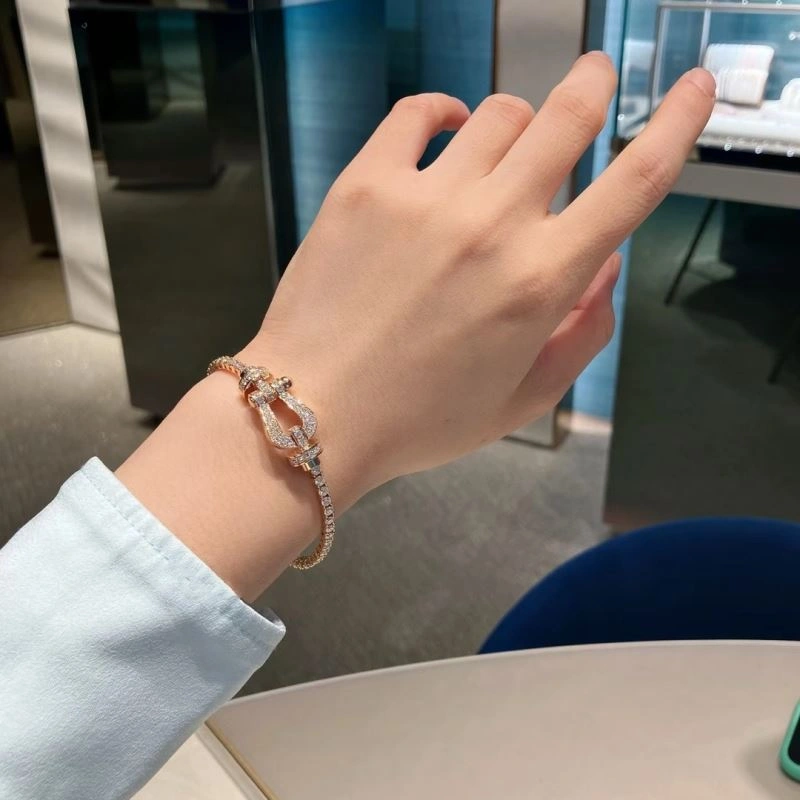 Reasonably priced Fred Bracelets