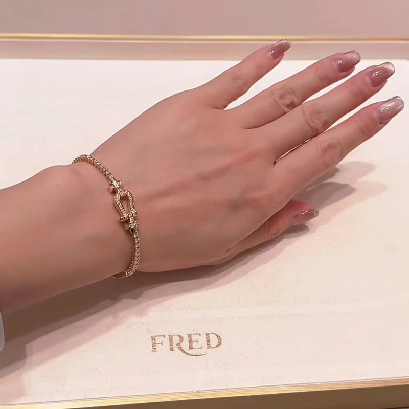 Reasonably priced Fred Bracelets