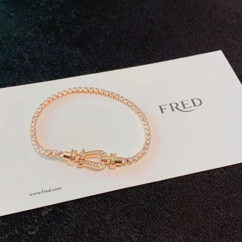 Reasonably priced Fred Bracelets