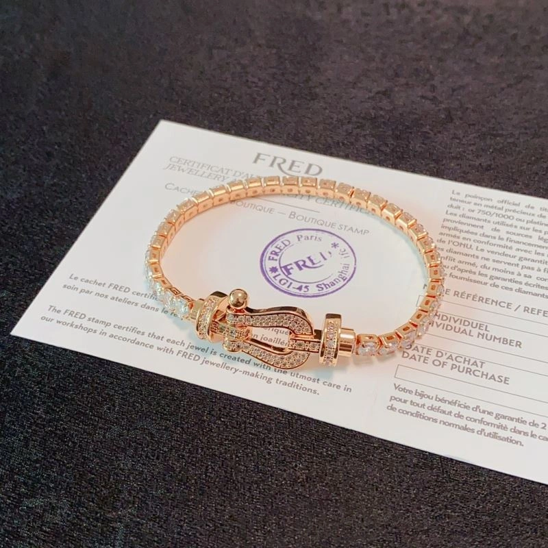 Reasonably priced Fred Bracelets