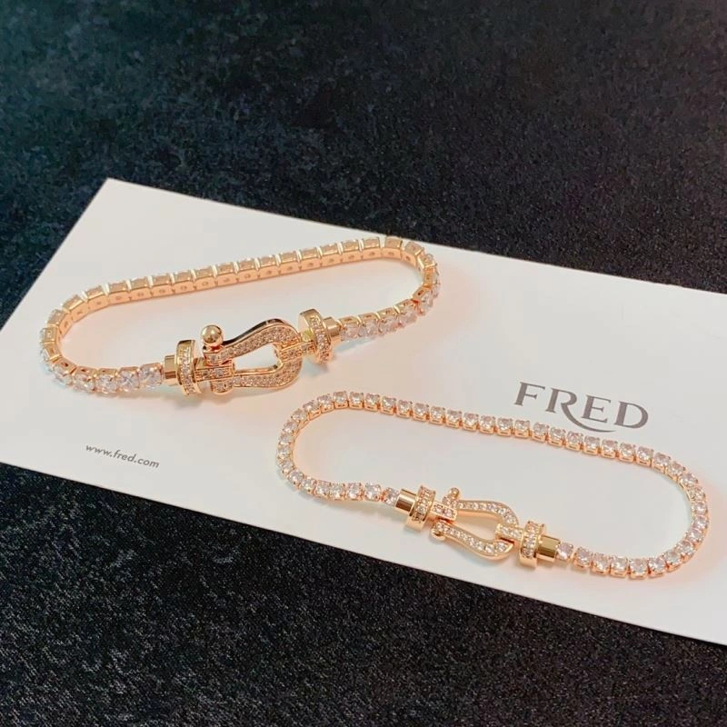 Reasonably priced Fred Bracelets