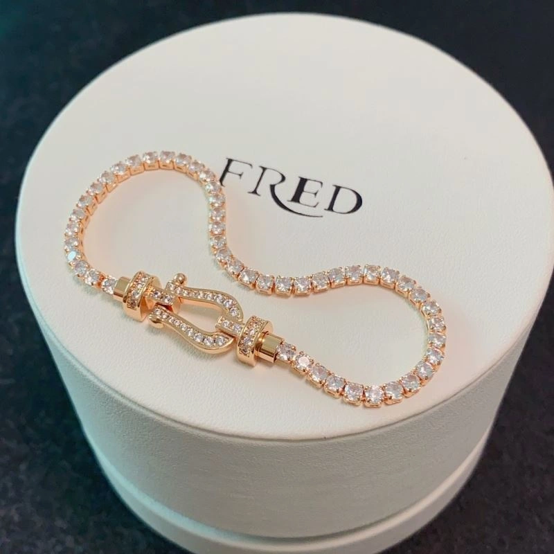 Reasonably priced Fred Bracelets