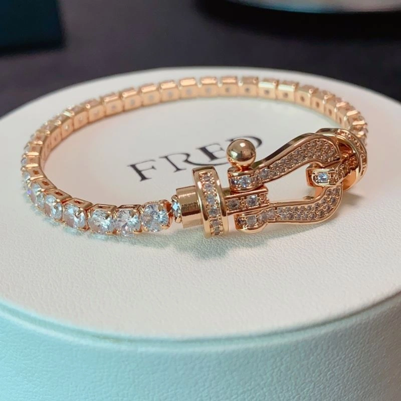 Reasonably priced Fred Bracelets
