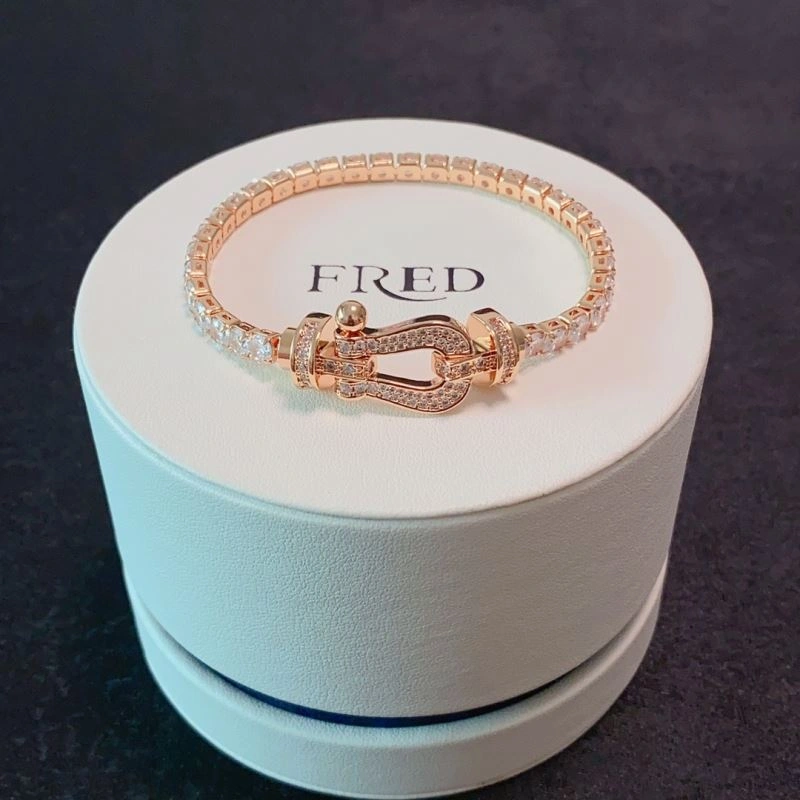 Reasonably priced Fred Bracelets