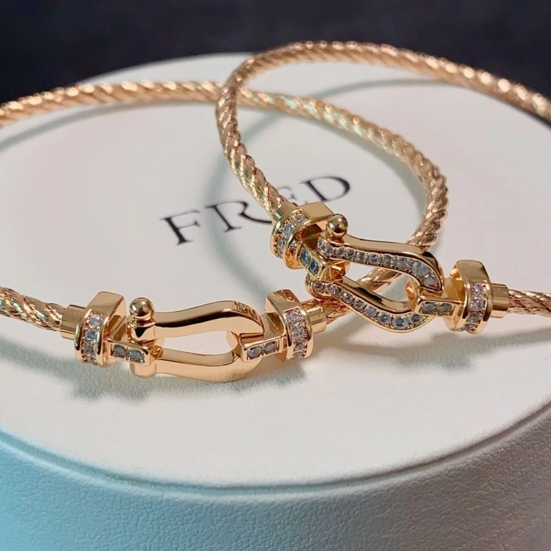 Exact replica Fred Bracelets