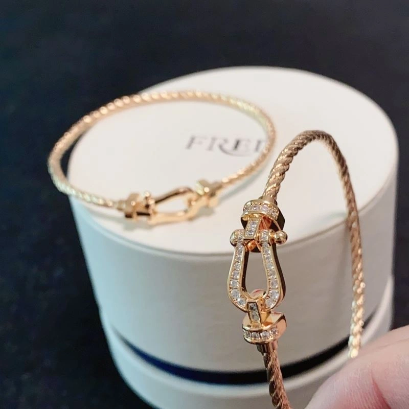 Exact replica Fred Bracelets