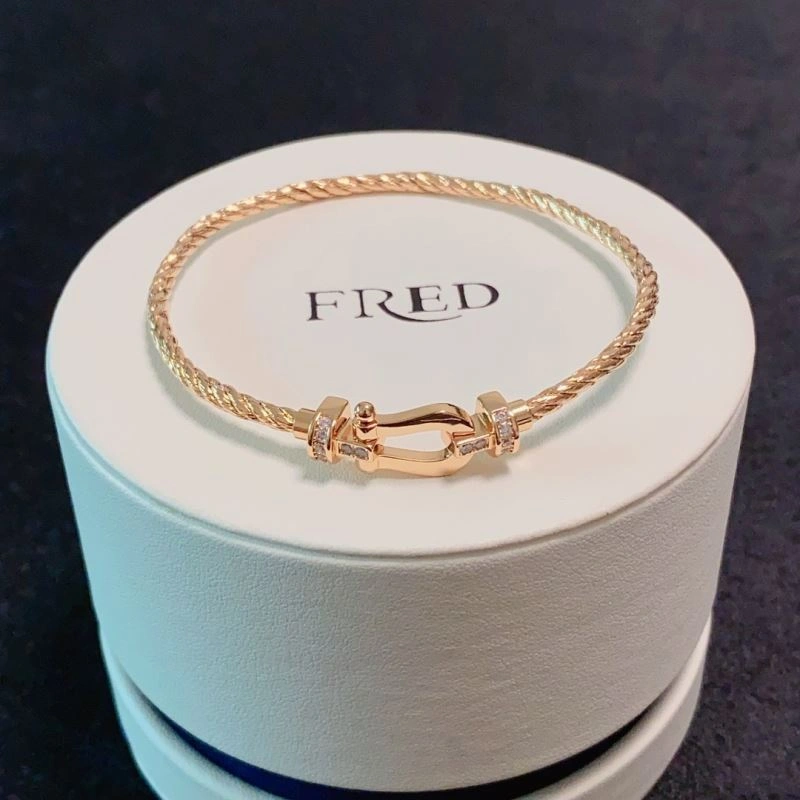 Exact replica Fred Bracelets