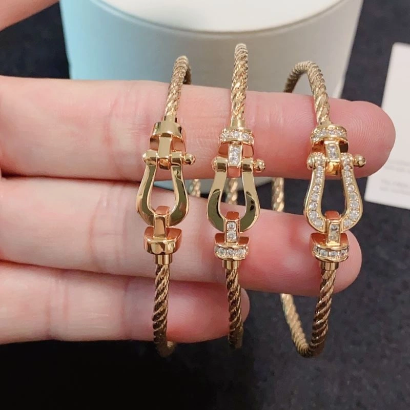 Exact replica Fred Bracelets
